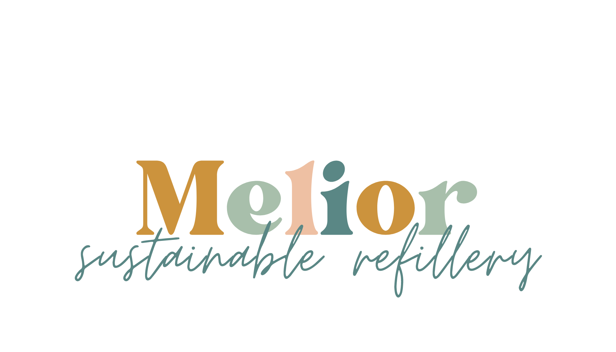 Shop Melior | Melior Refillery